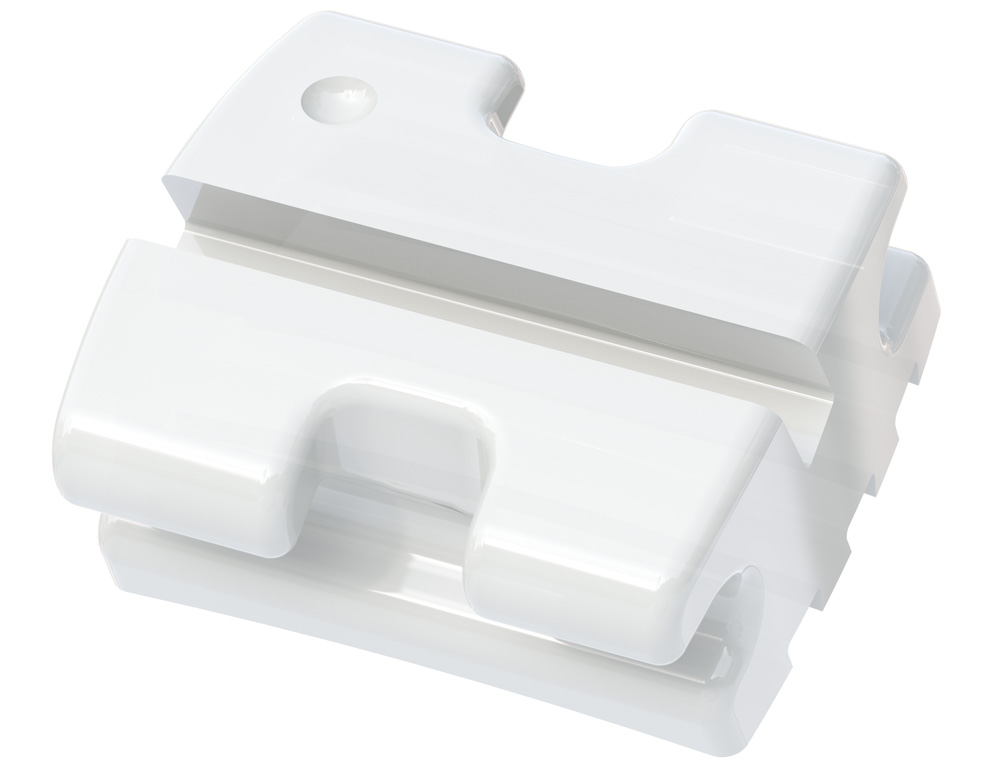 20/40™ Brackets | American Orthodontics