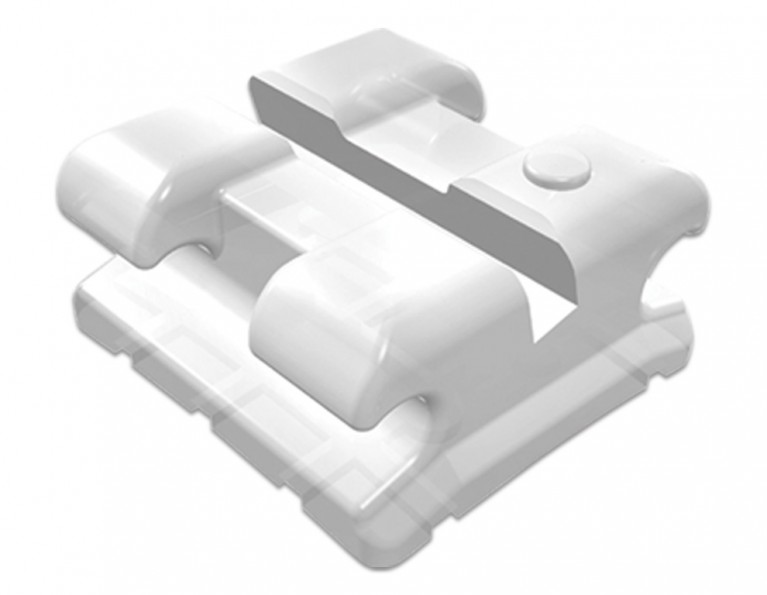 Cosmetic Brackets | American Orthodontics