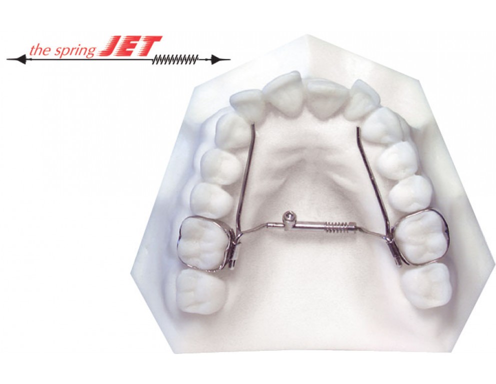 Jet Family | American Orthodontics